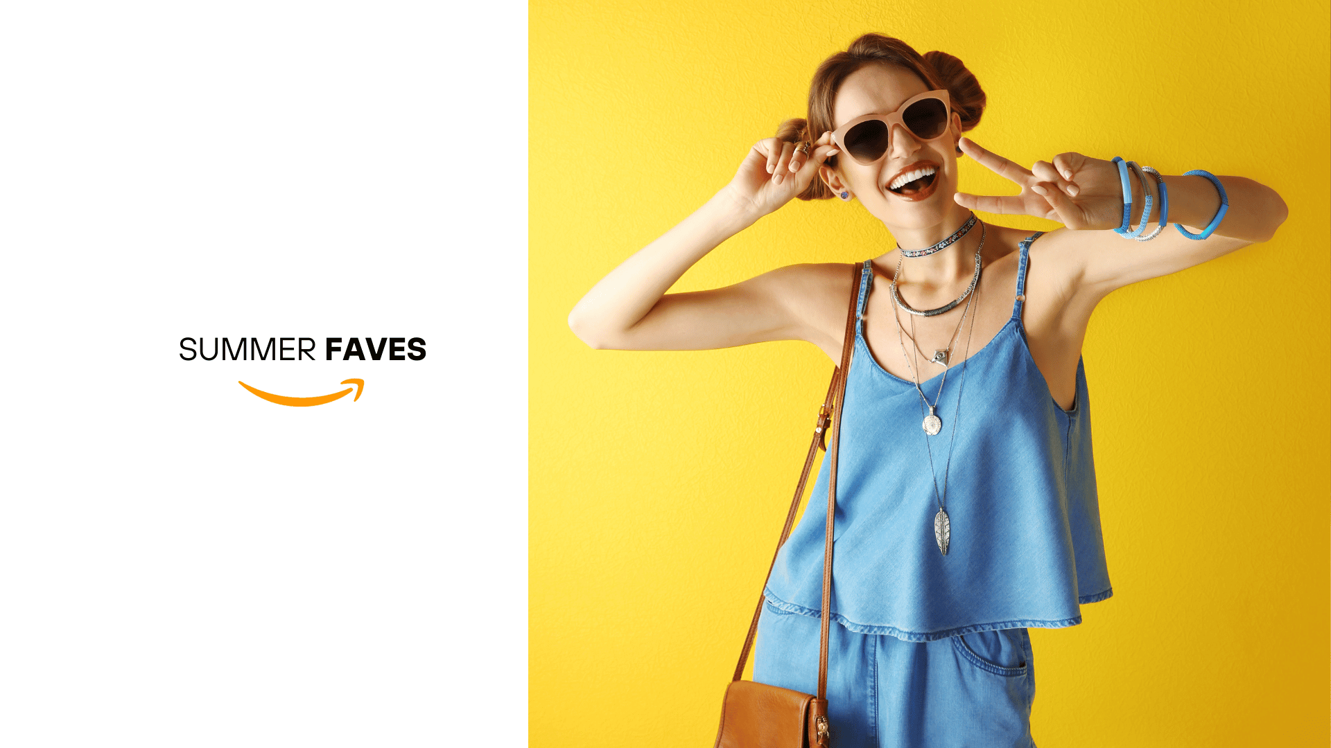 Shop Amazon's Most-Loved Summer Styles for Women - Blusher
