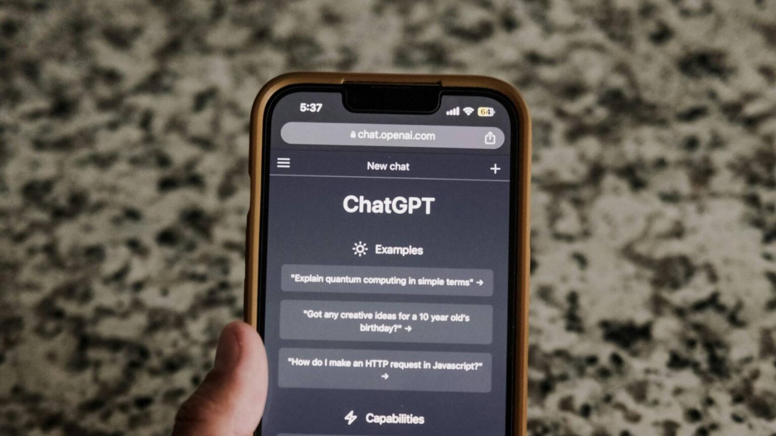 ChatGPT Forced to Add Mental Health Guardrails After Reports of Bots ...