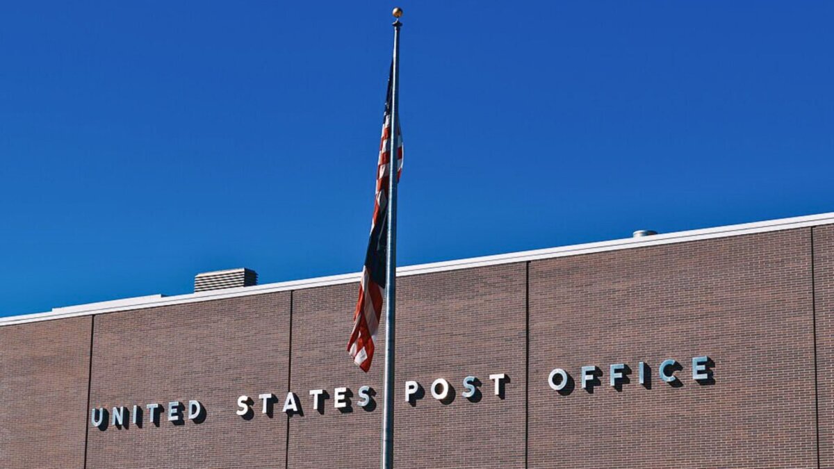 USPS Is Closing Over 20 Post Offices This Month - Blusher