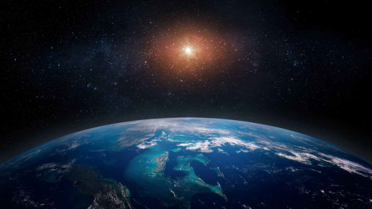 Hidden In Plain Sight: Astronomers Find New ‘Quasi-Moon’ That’s Been ...