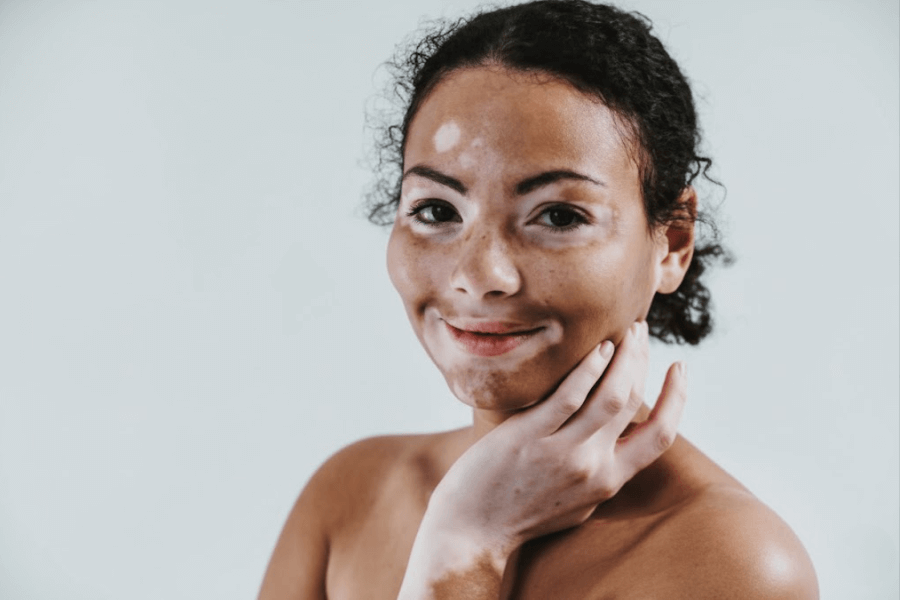 The Subtle Beauty Trend Quietly Taking Over The Internet - Blusher