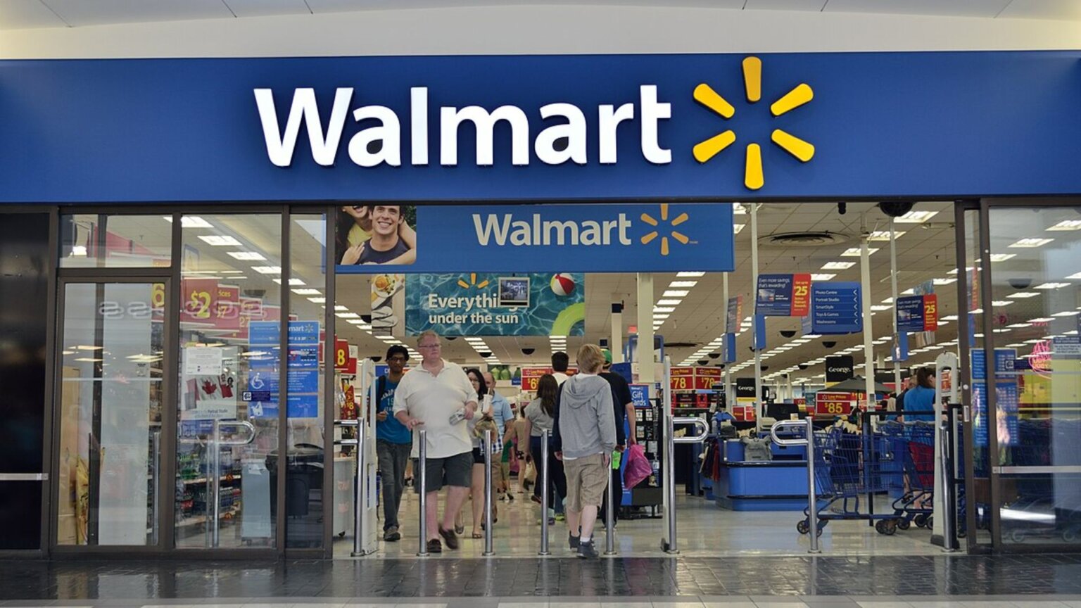 Analysts Warn That Consumers Will Soon Pay the Price for Walmart’s ...
