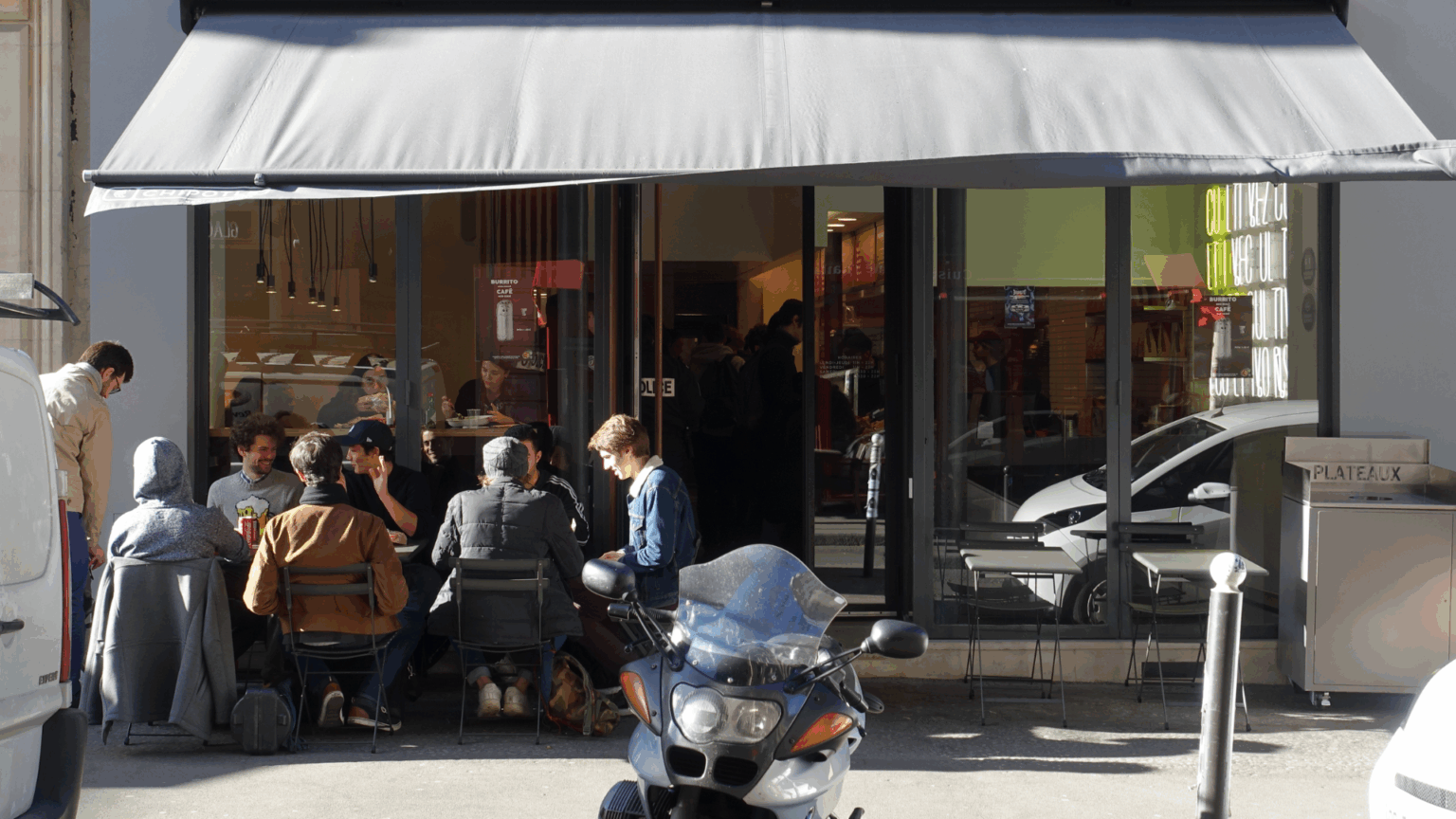 Chipotle CEO Issues Warning About Gen Z and Millennial Consumers - Blusher