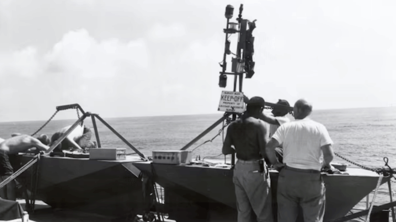 Experts Reveal “Visual Anomaly” Could Point to Amelia Earhart’s Long ...