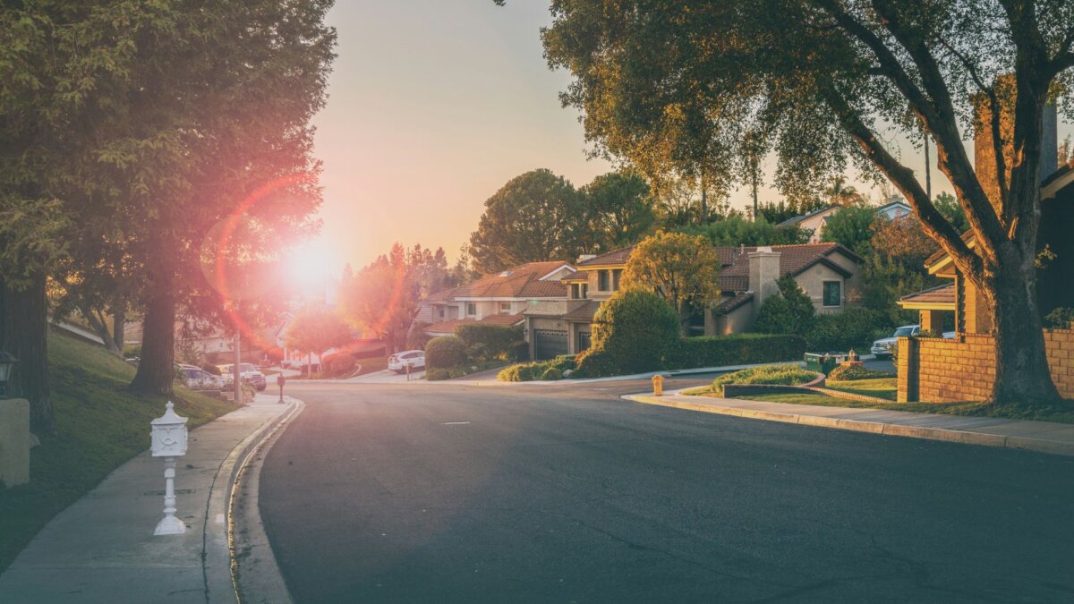 Arizona Homeowners File Restraining Order Against HOA for Destroying ...
