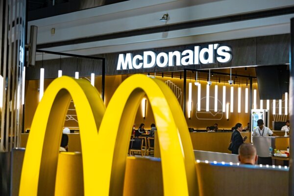 McDonald's Worker Shares Daily 'Waste Sheet' Sparking Outrage Over How ...