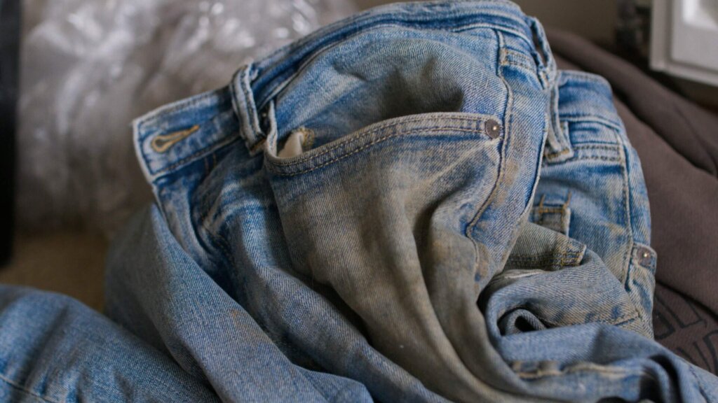 Dirty Clothes, Don't Care: How Gen Z is Redefining Social Norms One ...