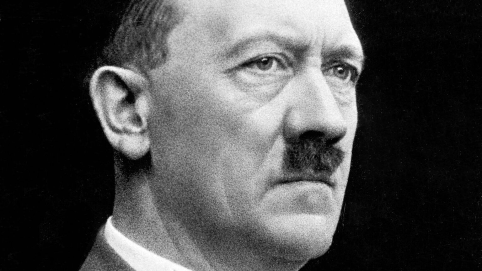 Recent DNA Analysis Suggests Hitler May Have Had a ‘Genetic ...