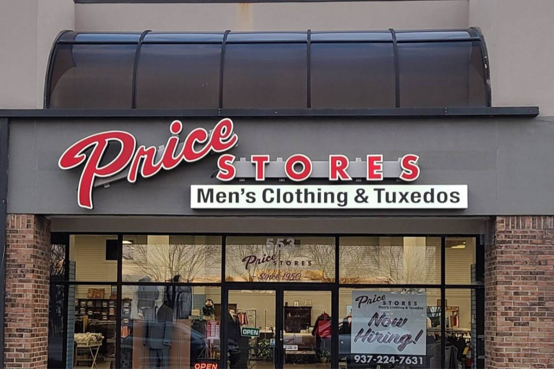 This 75-Year-Old Department Store Giant Is Closing Its Doors Forever ...