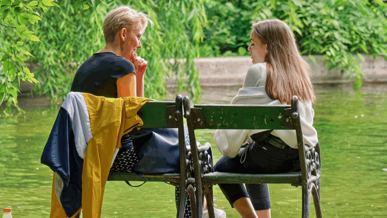 9 Traits That Untrustworthy People Have in Common – Blusher