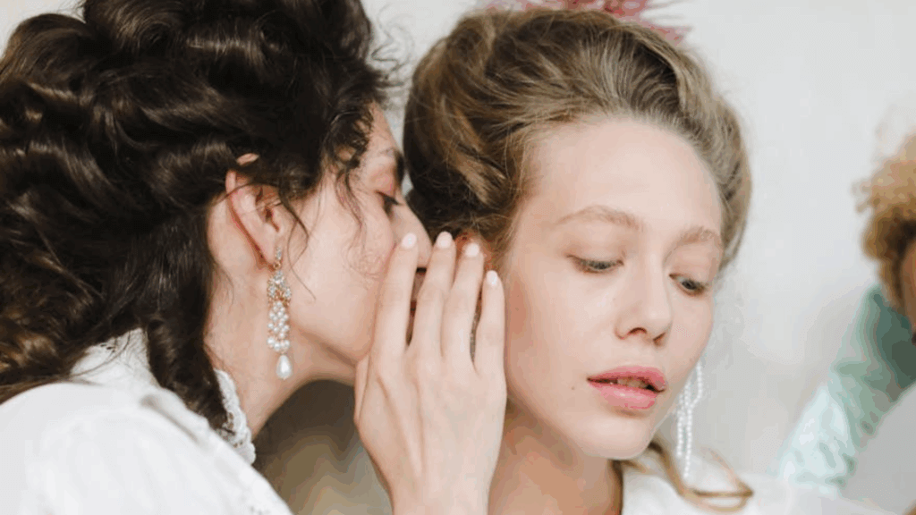 9 Traits That Untrustworthy People Have in Common – Blusher