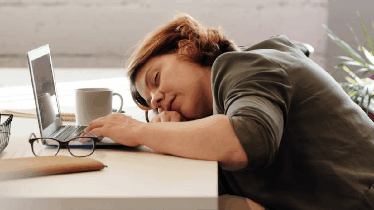 Study Links Too Little Sleep to Shorter Life Span – Blusher
