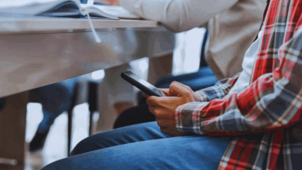 New Jersey Phone Ban Sparks Outrage as Over 1 Million Cellphone Users ...