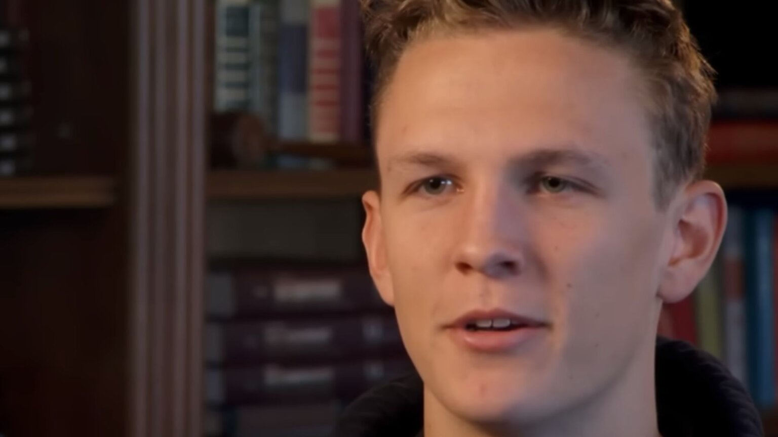 Students Hated This “Cruel” Math Teacher Until a Trip to a Local ...