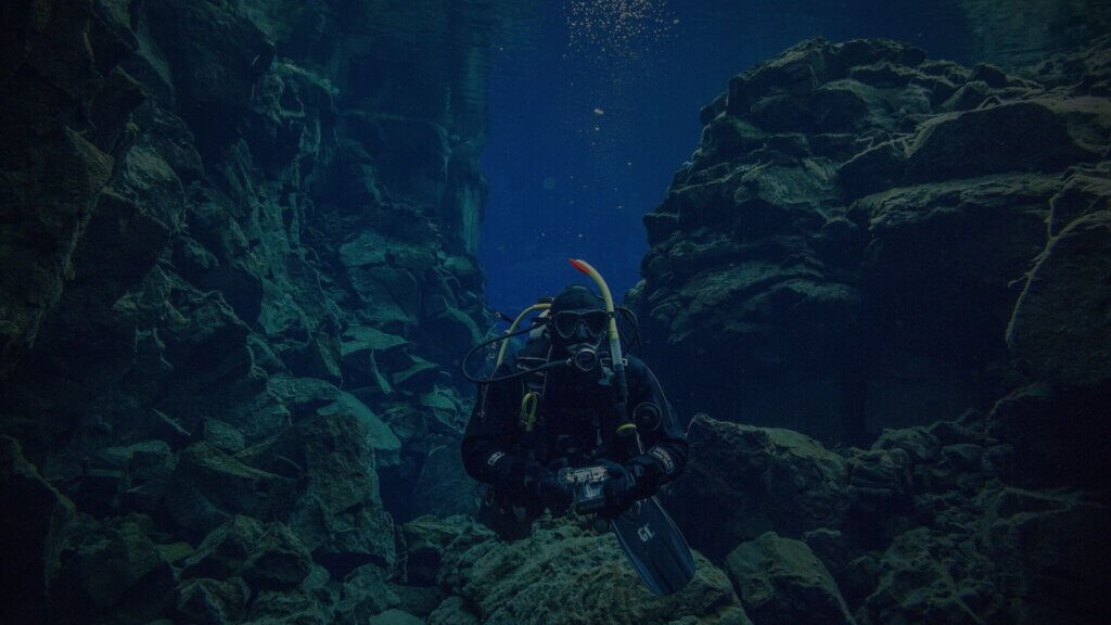 What’s Hiding Under the Baltic Sea? The 200-Foot 'Staircase' That ...