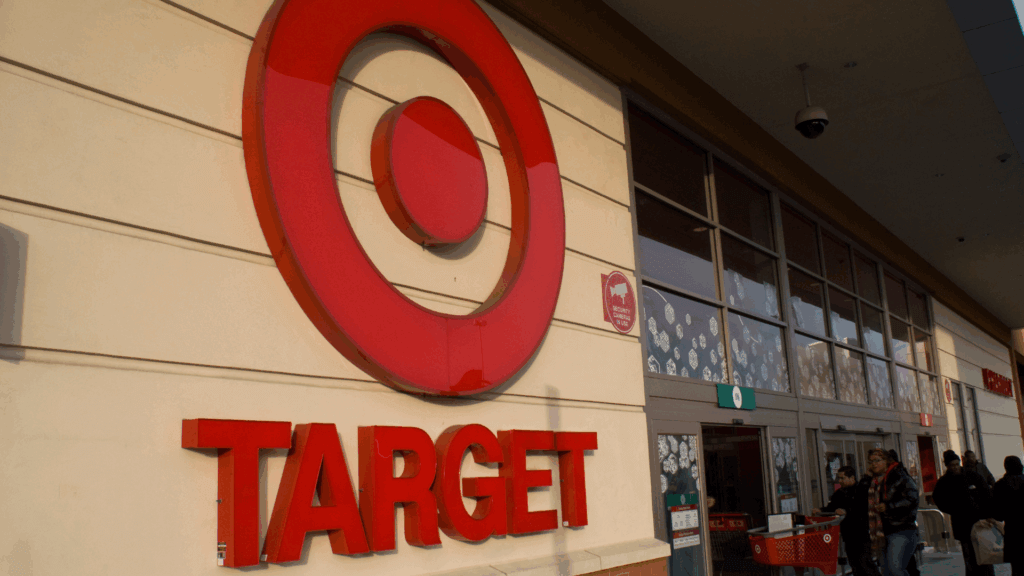 Target HR Sends Memo to Employees to “De-escalate” Safety Concerns ...