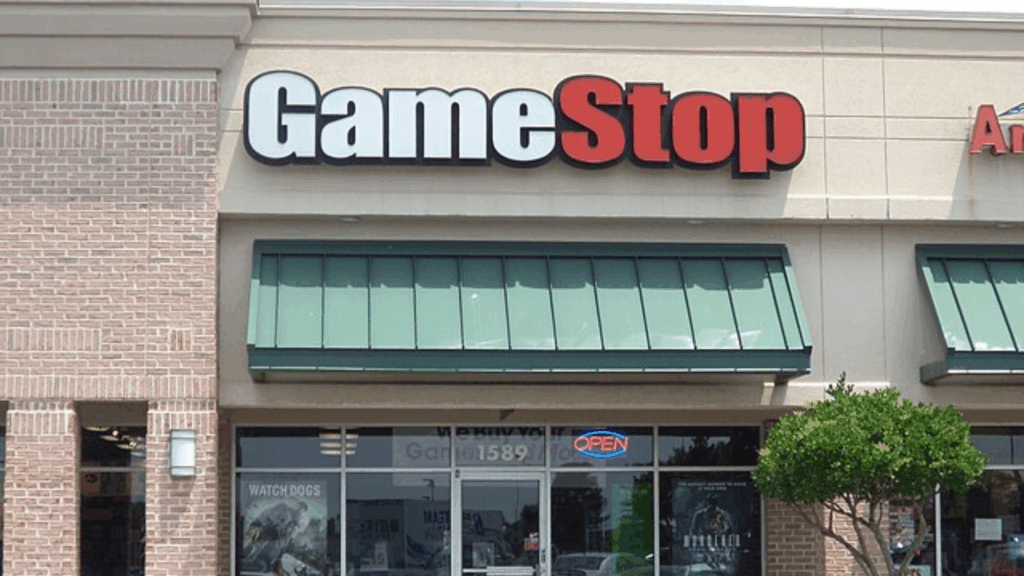 GameStop Plans Hundreds of Store Closures as Retail Footprint Shrinks ...