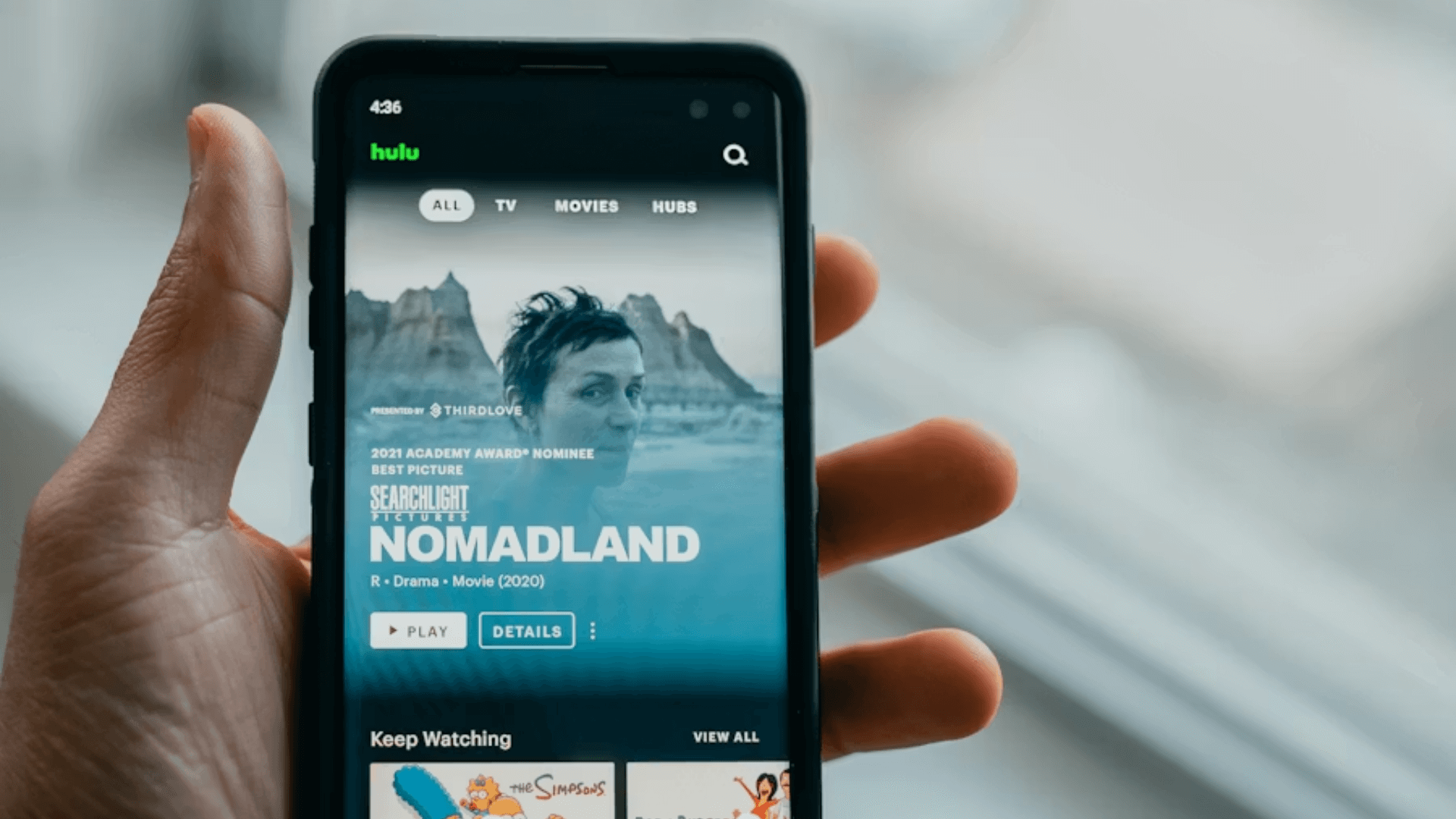 Hulu Will Officially Be Shut Down in February - Blusher