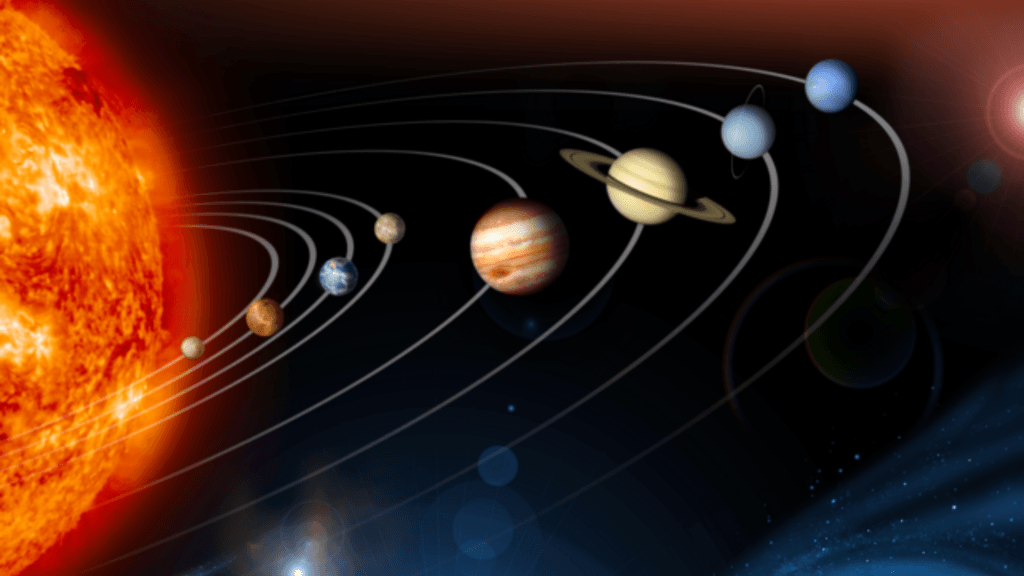 This Unusual Object Near the Sun Is Acting in Ways Scientists Can’t ...