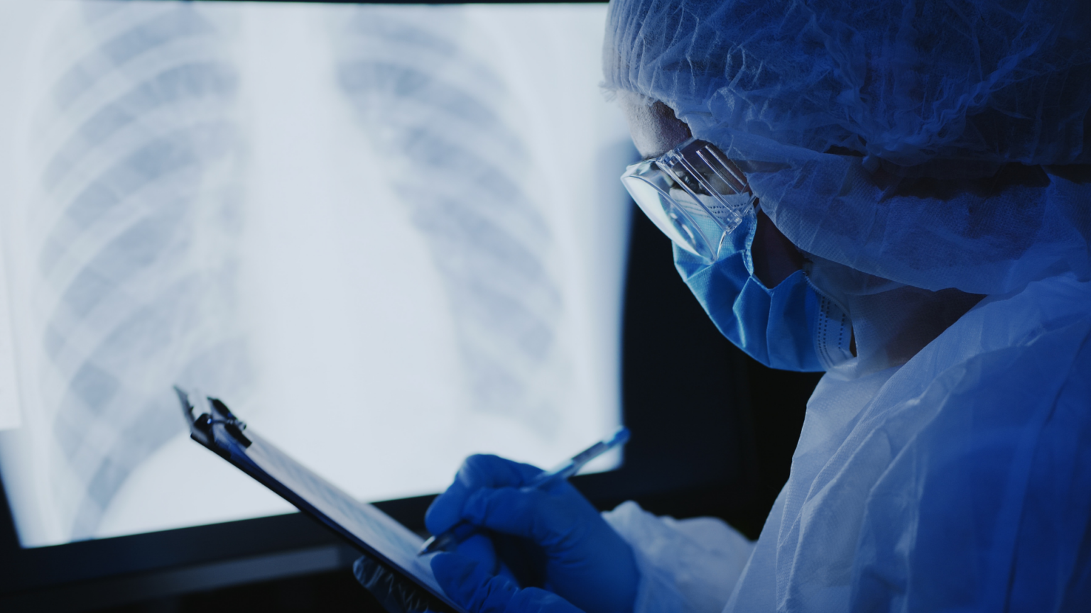 Drug-Resistant ‘White Plague’ Spreads as 1 in 5 Cases Go Undetected ...