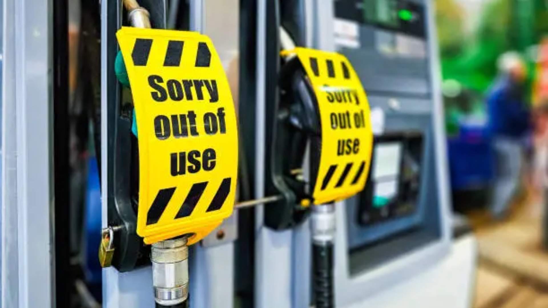 The EPA’s ‘Cheaper Gas’ Fix Starts May 1 but Millions of Drivers Cannot ...