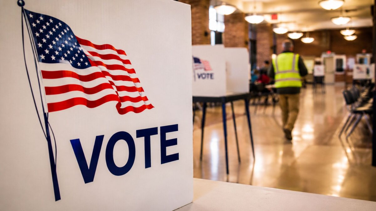 Trump Vows to Send ‘Election Integrity Army’ Across All 50 States for ...