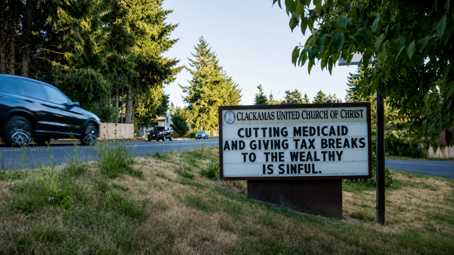JD Vance Warns States to Crack Down on Medicaid Fraud or Risk Federal ...