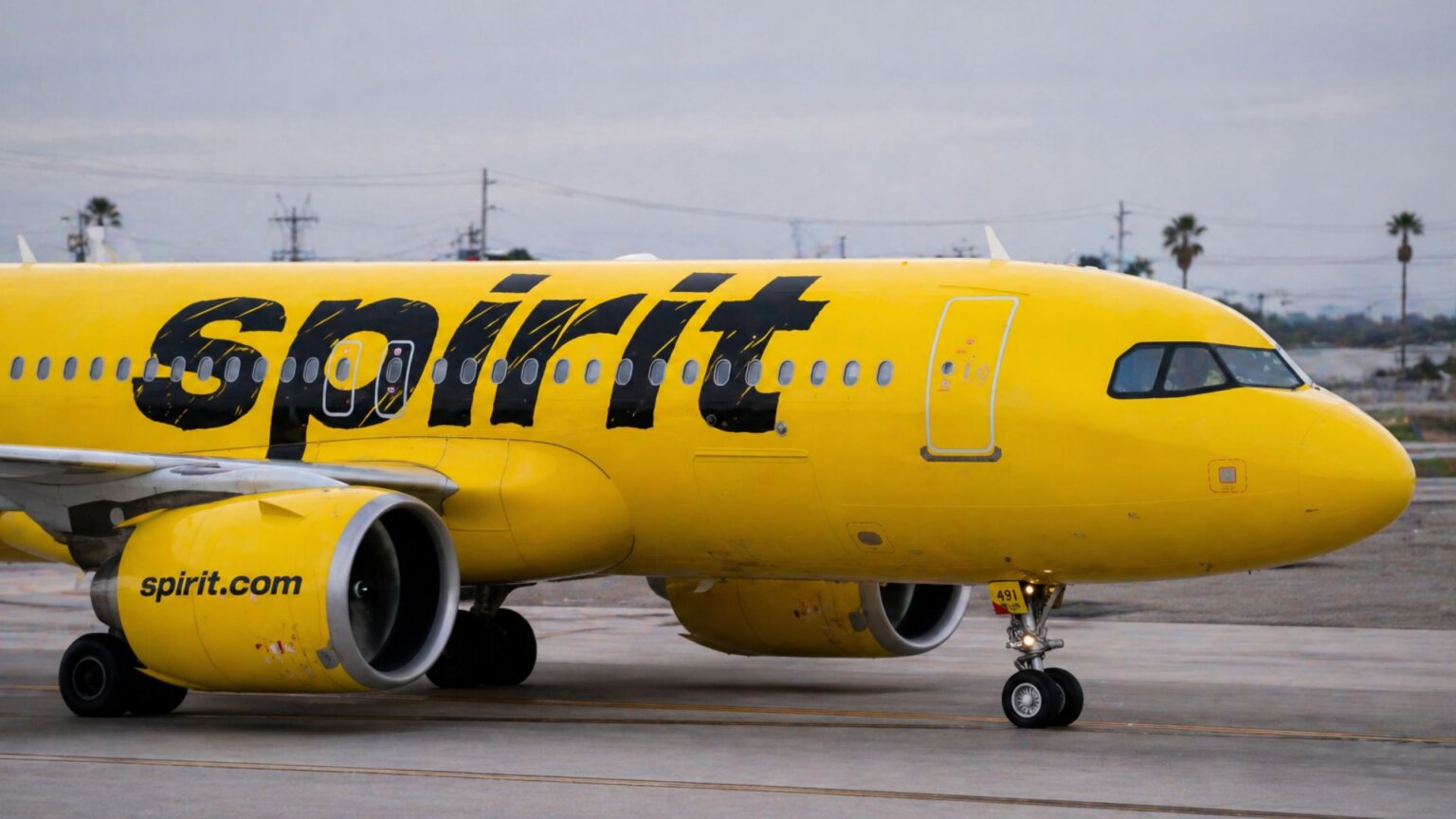 TikToker’s “Let's Buy Spirit Airlines” Attracts Thousands of Supporters ...