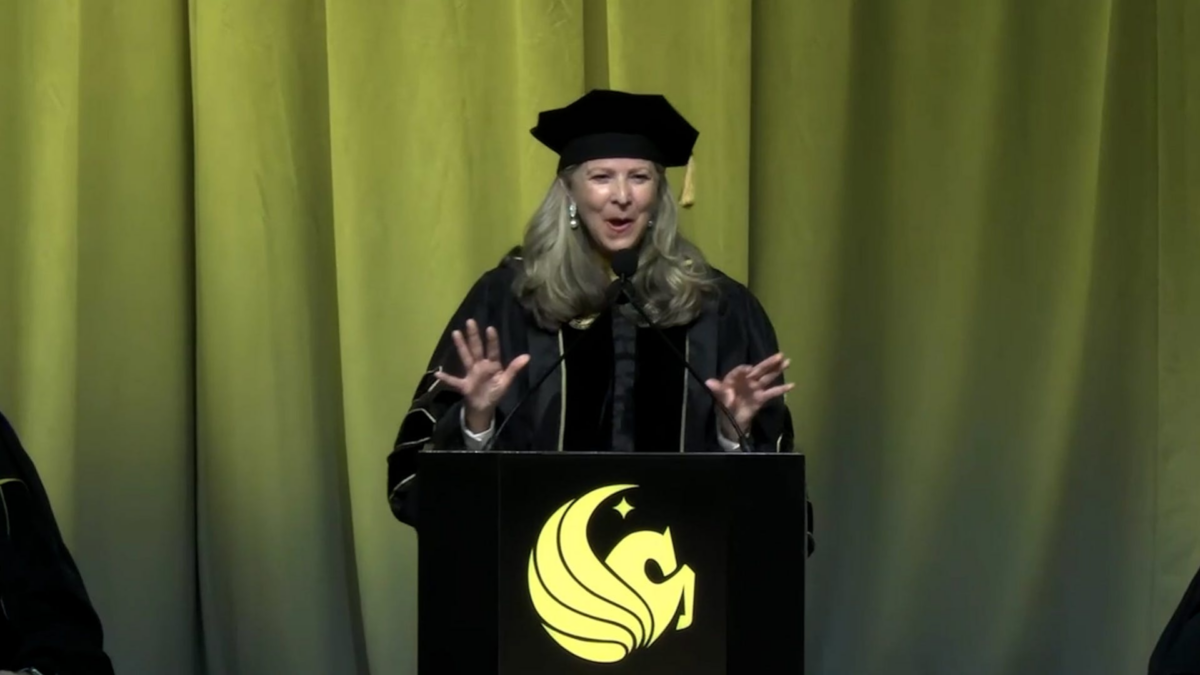 Why Students Are Booing Graduation Commencement Speakers This Year ...