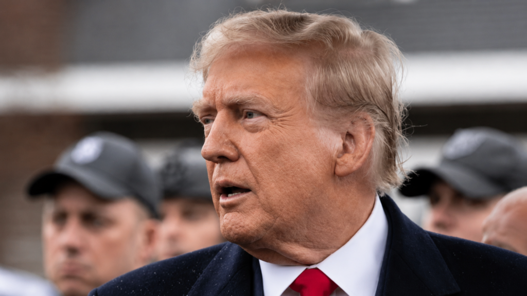 Congress Weighs Trump Push to Replace TSA Screeners at Smaller Airports ...