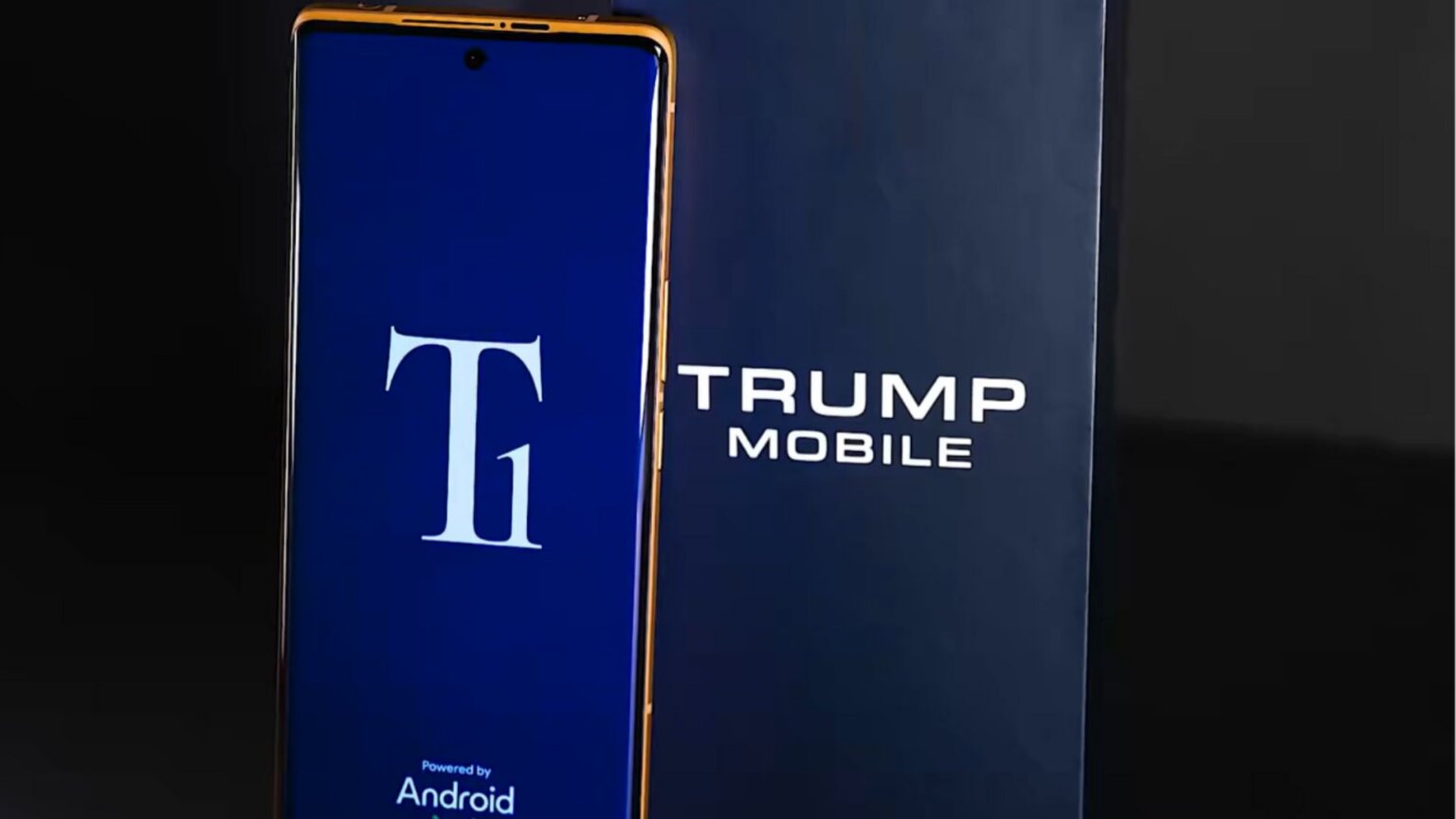 Trump Mobile Under Scrutiny After Customers Report Delays and Refund ...