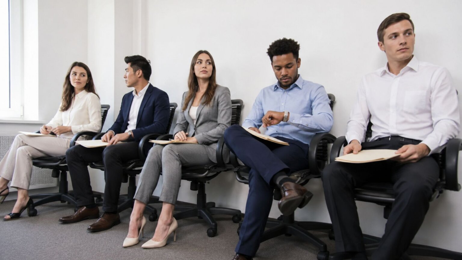 Employers to Students: Work Experience Beats a 4.0 GPA – Blusher