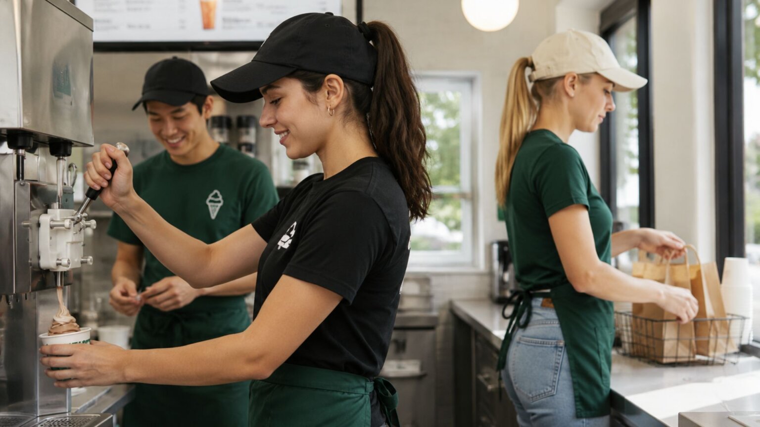 Employers to Students: Work Experience Beats a 4.0 GPA – Blusher