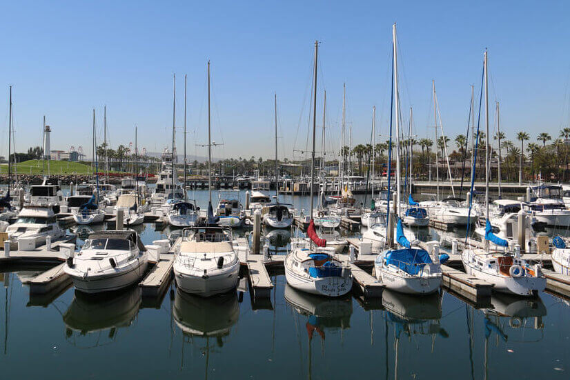 Summer on the Water Is Getting More Expensive as Boat Gas Prices Edge ...